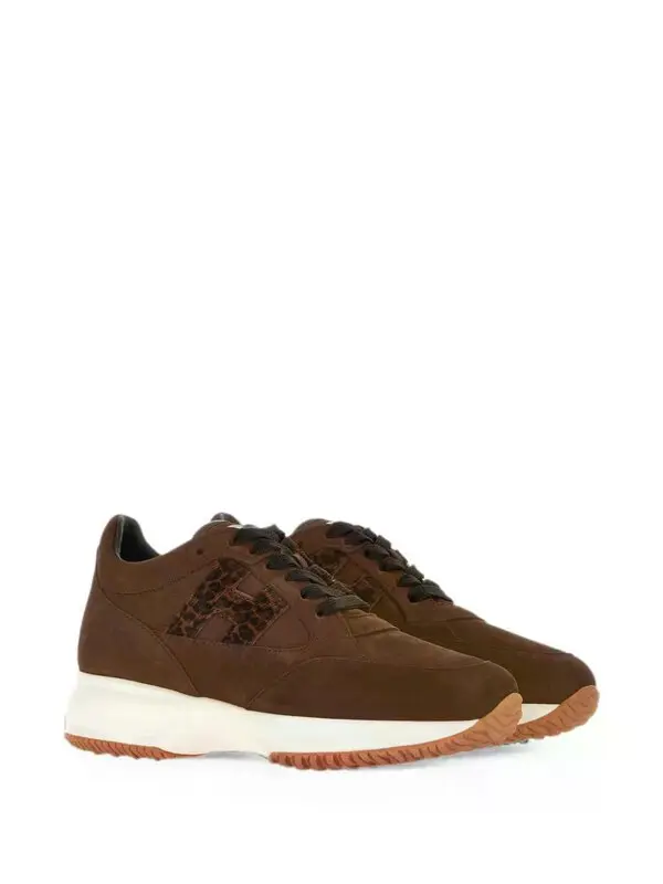 Hogan Sneakers Interactive