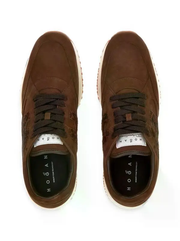 Hogan Sneakers Interactive