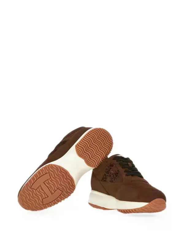 Hogan Sneakers Interactive
