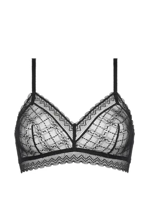 ERES Botaniste Wireless Triangle Bra