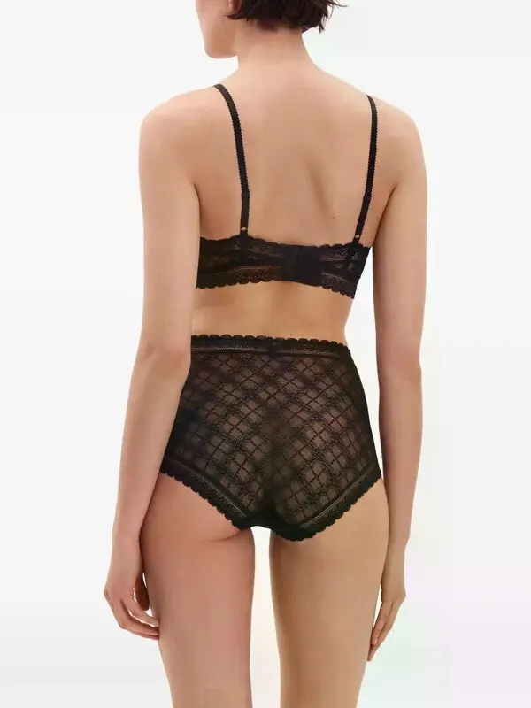 ERES Botaniste Wireless Triangle Bra