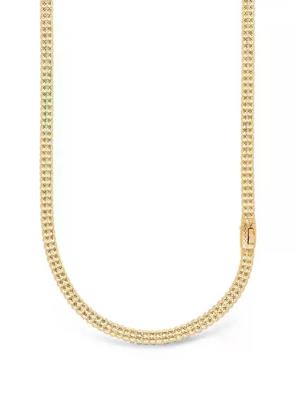 OFFICINA BERNARDI Enigma S Diamond Necklace