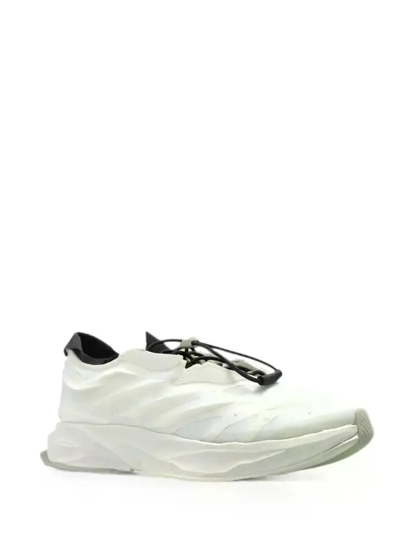 Adidas Terra Panelled Sneakers