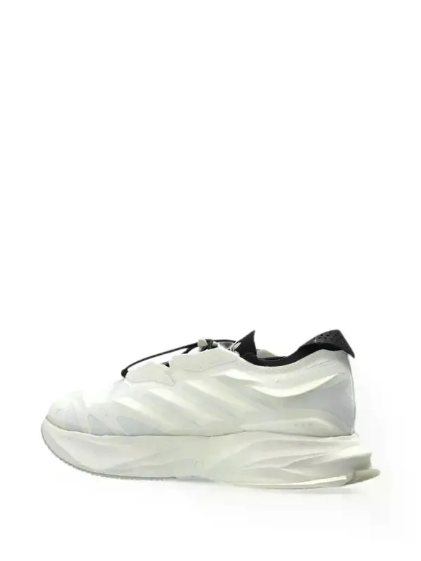 Adidas Terra Panelled Sneakers