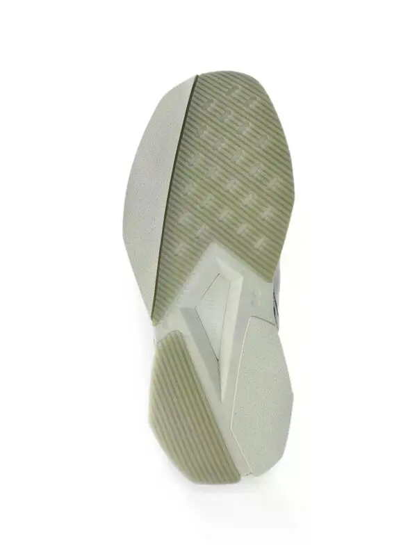 Adidas Terra Panelled Sneakers