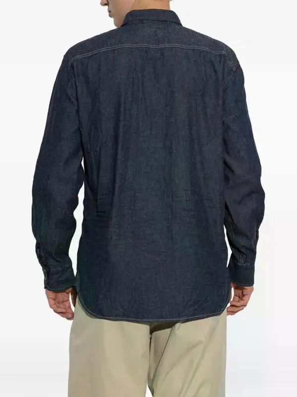 Dsquared2 Denim Shirt