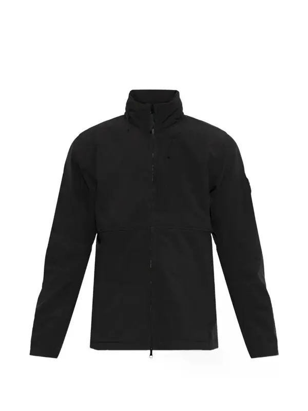 Stone Island Hooded Jacket