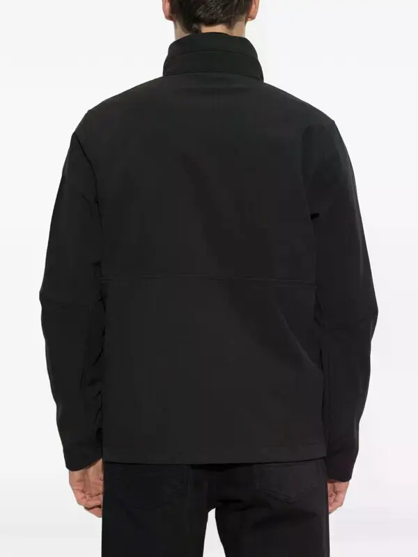 Stone Island Hooded Jacket