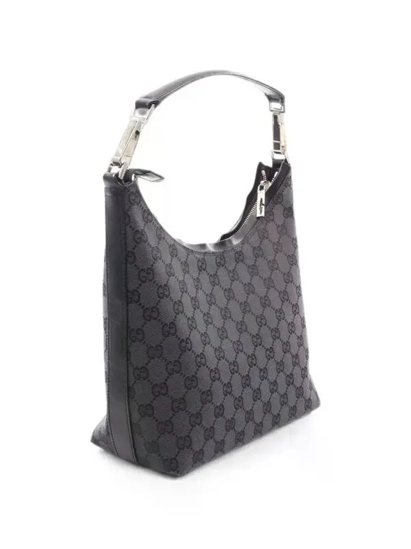 Gucci Gg Canvas Tote Bag