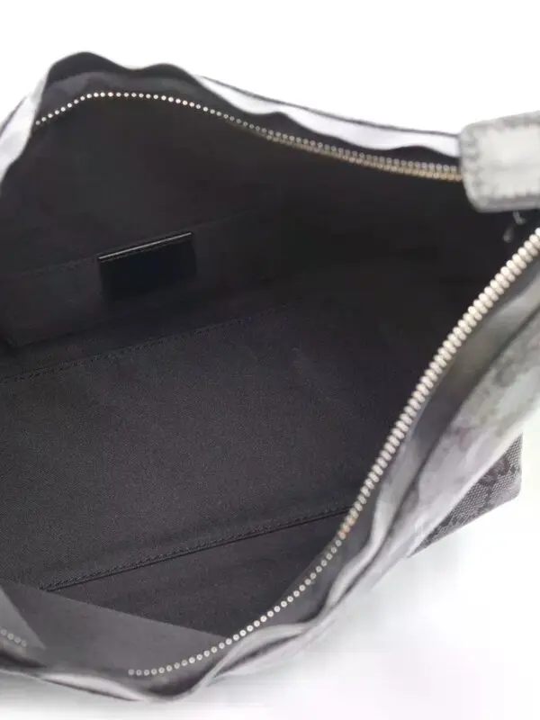 Gucci Gg Canvas Tote Bag
