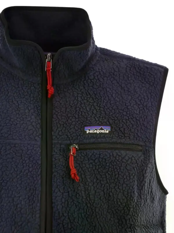 Patagonia Retro Pile Vest