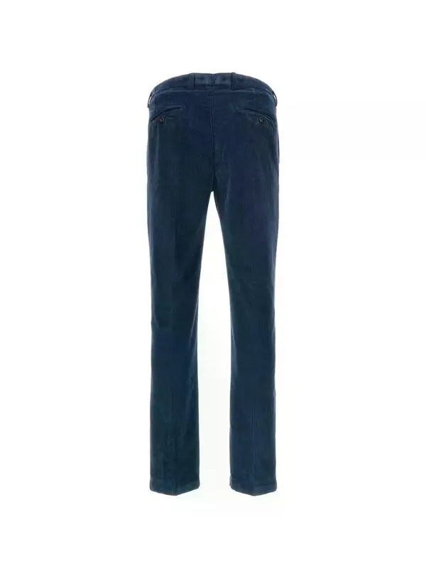 BRIGLIA 1949 Corduroy Trousers