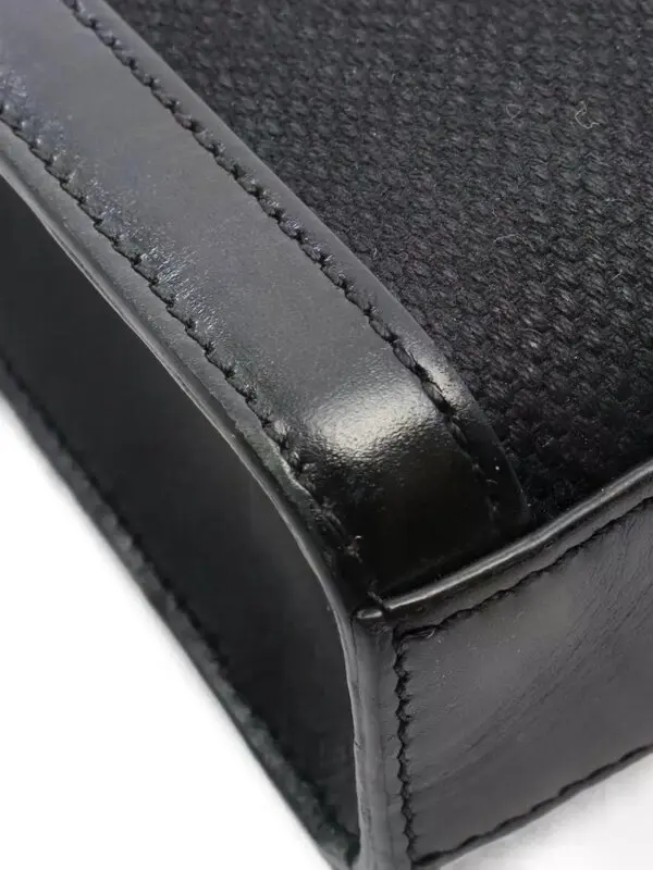Celine Mini Vertical Cabas Tote Bag