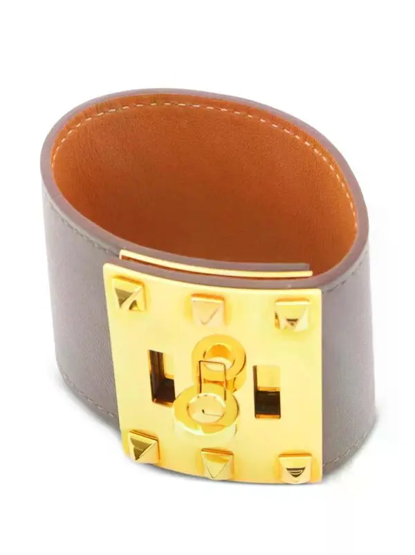 Hermès 2012 Kelly Extreme Bangle
