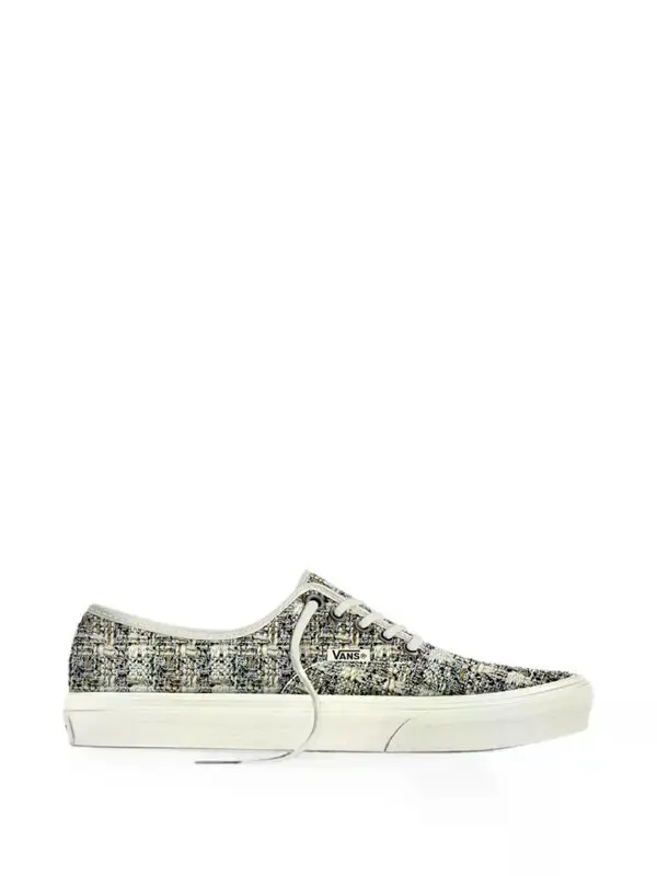 VANS Authentic Woven Sneakers