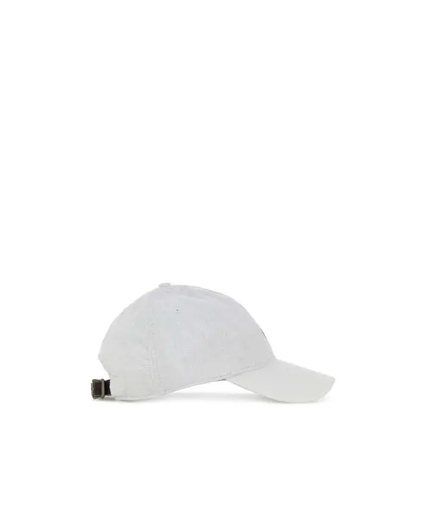 Polo Ralph Lauren Embroidered Logo Baseball Cap