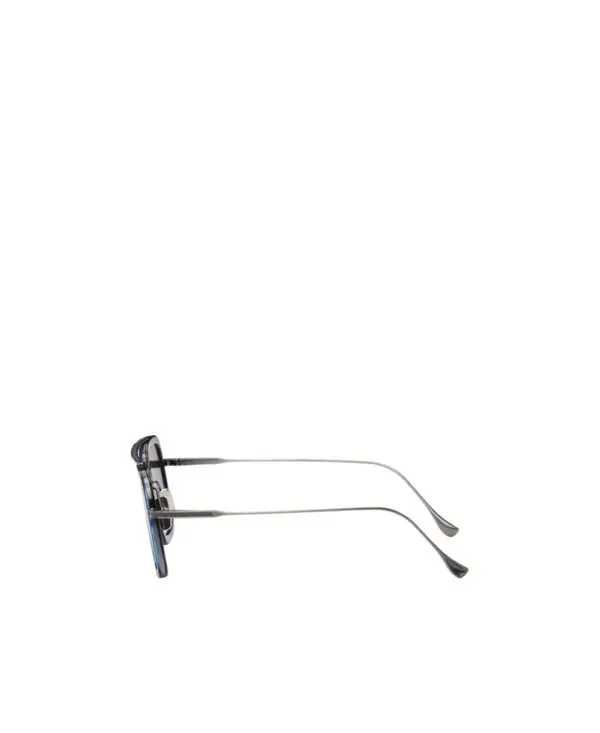 Dita Square Frame Sunglasses