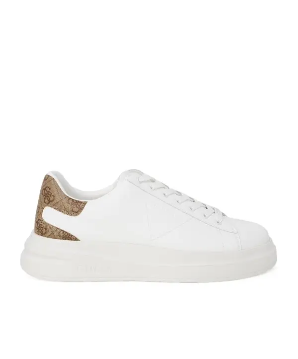 Guess Elba 4g Logo Sneakers