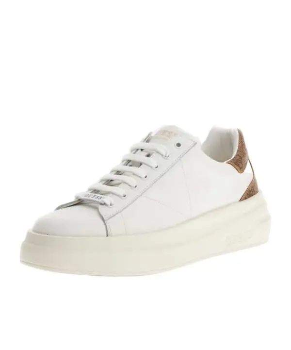 Guess Elba 4g Logo Sneakers