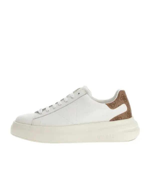 Guess Elba 4g Logo Sneakers