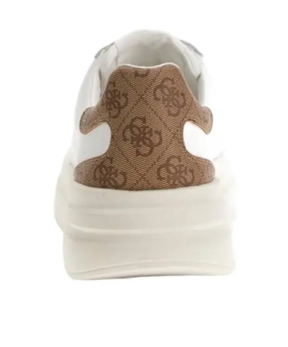 Guess Elba 4g Logo Sneakers