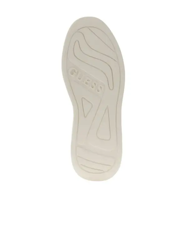 Guess Elba 4g Logo Sneakers