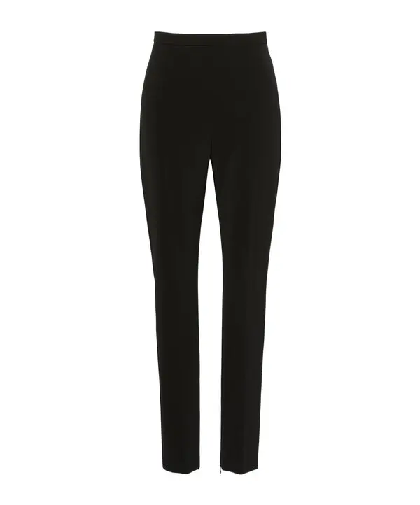 Max Mara Slim Stretch Pants