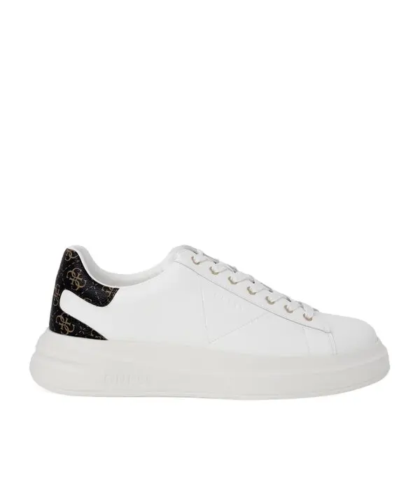 Guess Elba 4g Logo Sneakers