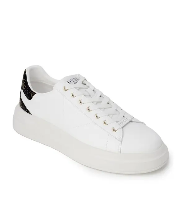 Guess Elba 4g Logo Sneakers