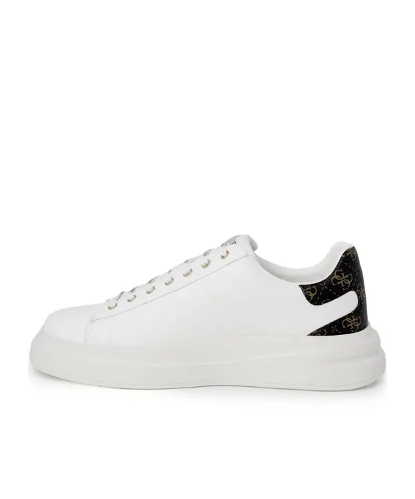 Guess Elba 4g Logo Sneakers