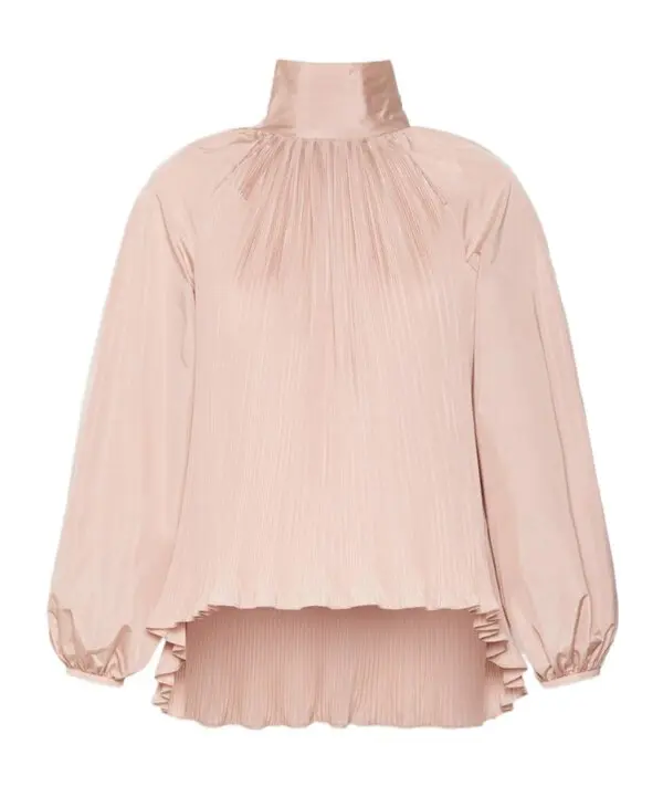 Max Mara Long-sleeved Shirt