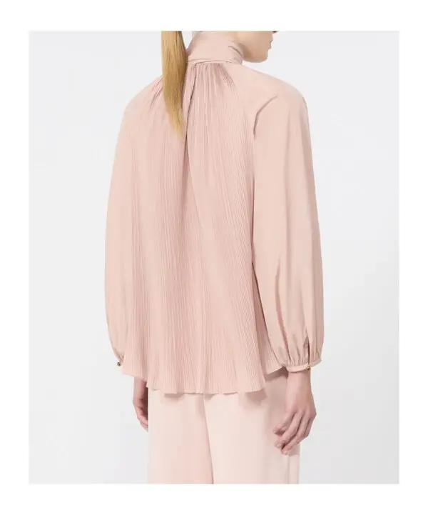 Max Mara Long-sleeved Shirt
