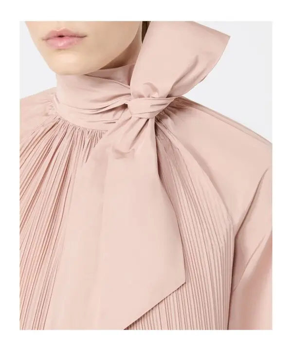 Max Mara Long-sleeved Shirt