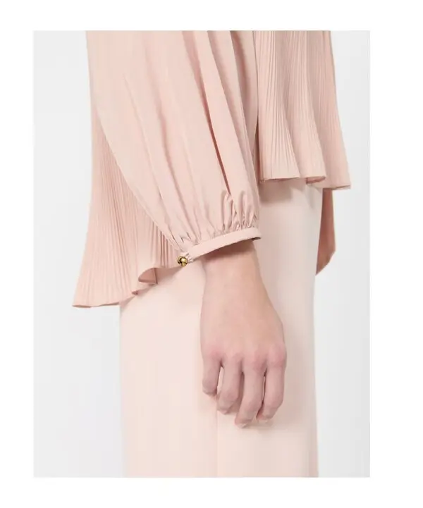 Max Mara Long-sleeved Shirt