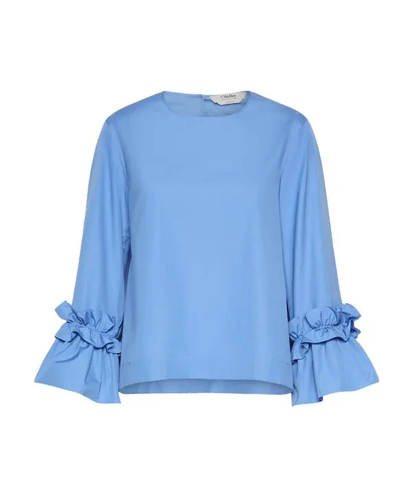 Max Mara Valzer Blouse