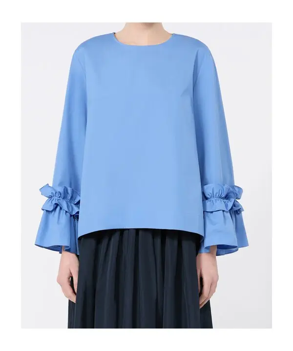 Max Mara Valzer Blouse
