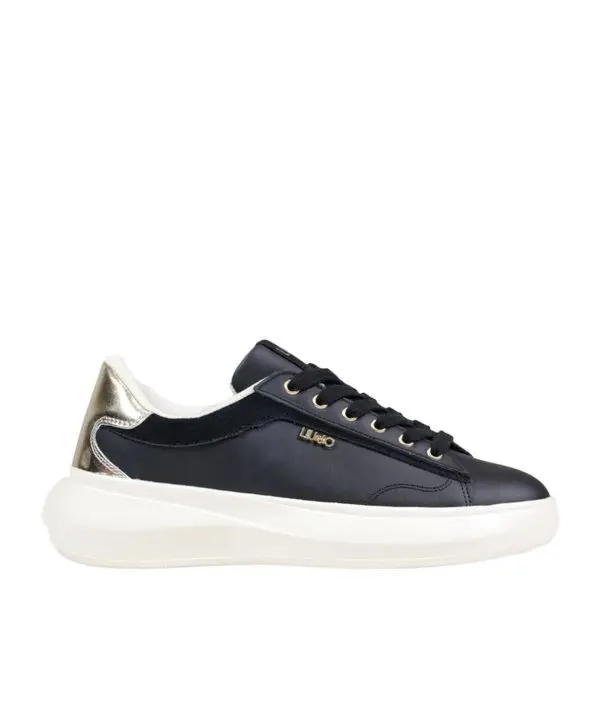 Liu Jo Lace-up Sneakers