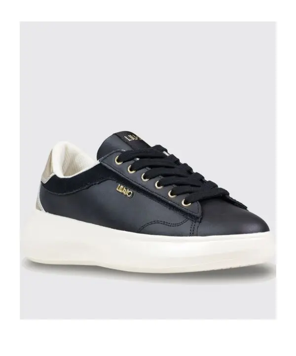 Liu Jo Lace-up Sneakers