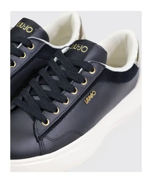 Liu Jo Lace-up Sneakers