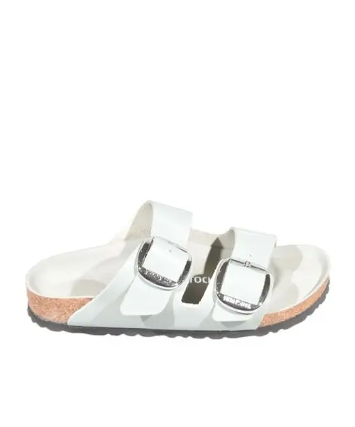BIRKENSTOCK Arizona Buckle-strap Sandals