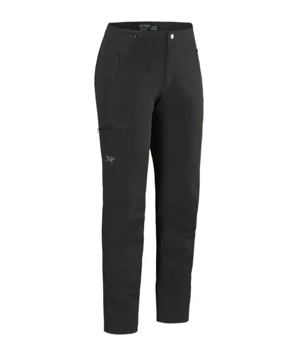 Arc'teryx Gamma Sl Logo-embroidered Straight-leg Trousers