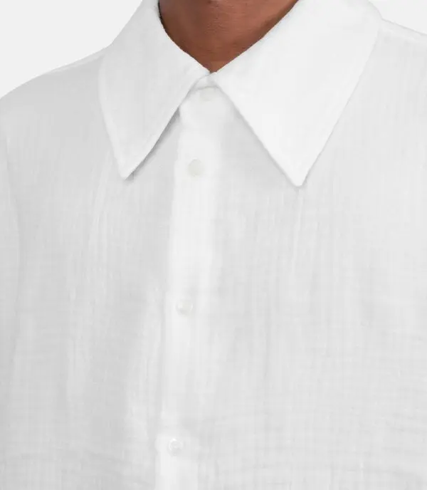 Séfr Bobby Shirt