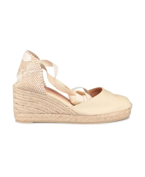 CastaÑer Carina Wedge Espadrilles