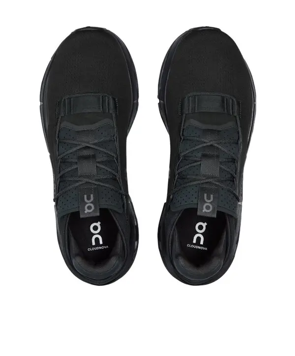 On Cloudnova 2 Lace-up Sneakers