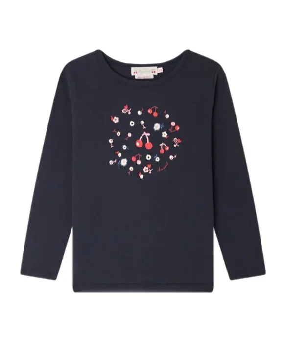 Bonpoint Long-sleeved T-shirt