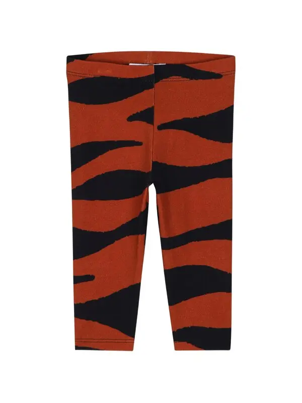 Kenzo Tiger Print Cotton Set