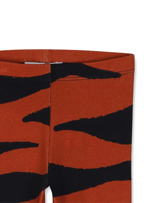 Kenzo Tiger Print Cotton Set