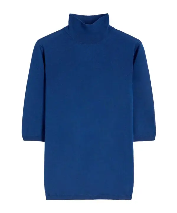 Max Mara Turtleneck Sweater