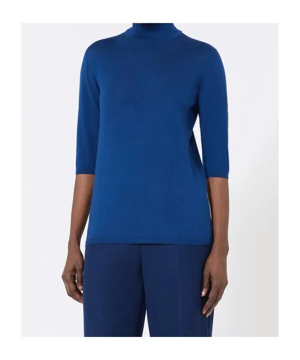 Max Mara Turtleneck Sweater