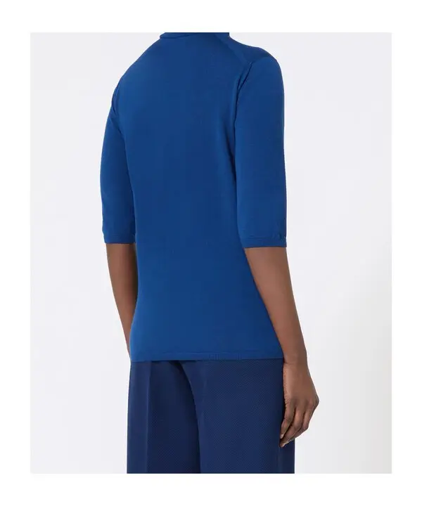 Max Mara Turtleneck Sweater
